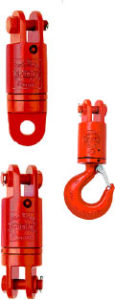 Crosby Swivels - American Rigging and Supply