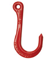 firefighter hook - American Rigging and Supply