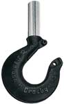 shanks hooks for swaging - American Rigging and Supply