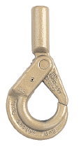 Grade 80 SHUR-LOC Shank Hooks - American Rigging and Supply